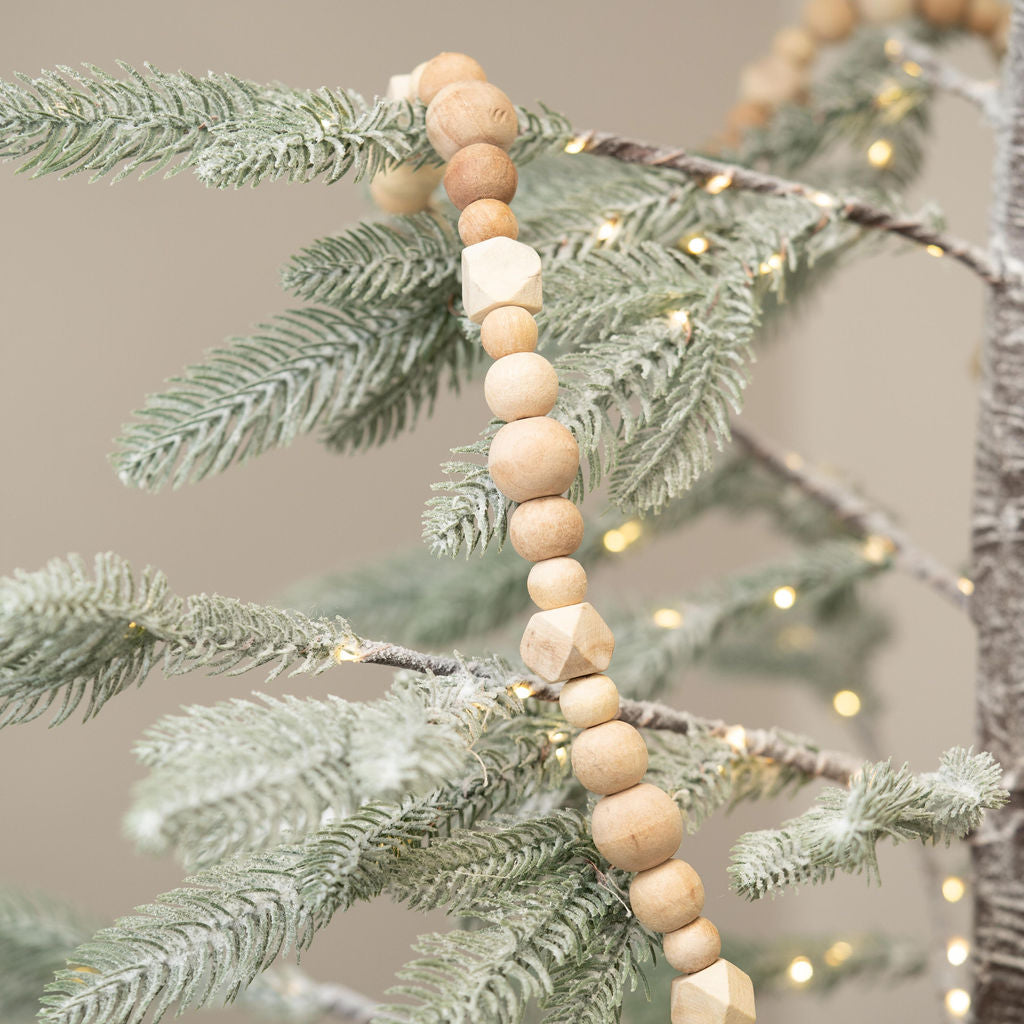 Danta Beaded Garland - Large – Bollywood Christmas